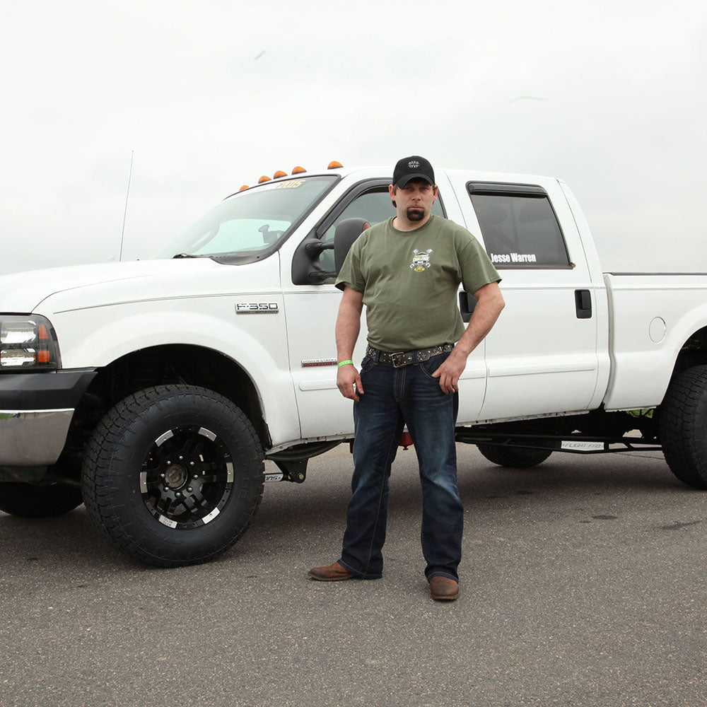 About Us - Warren Diesel Injection LLC