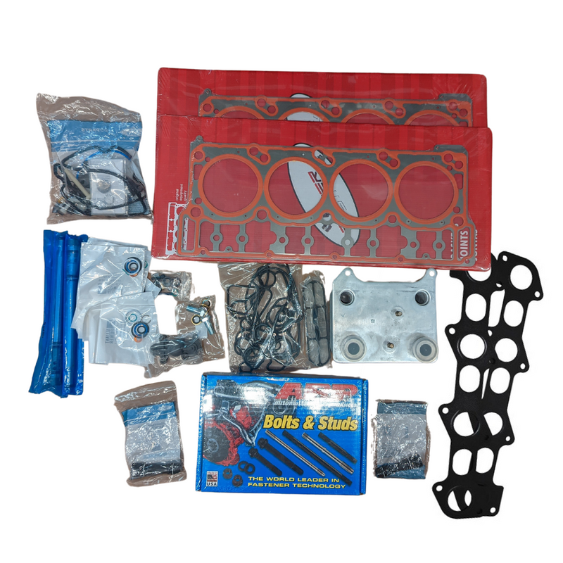 6.0 Powerstroke Solution Kits - Warren Diesel Injection LLC