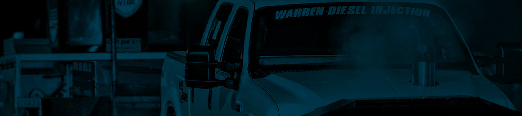 Warren Diesel Dealer Account - Warren Diesel Injection LLC