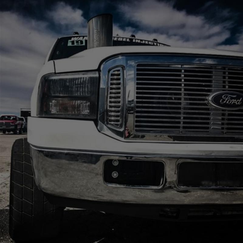 Warren Diesel Injection - Warren Diesel Injection LLC