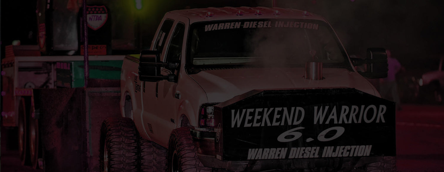 Warren Diesel Injection - Warren Diesel Injection LLC
